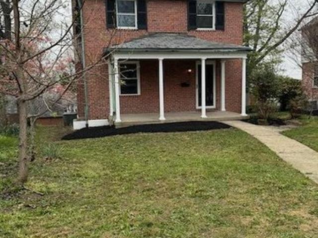 1210 Havenwood Rd, Baltimore, MD 21218
