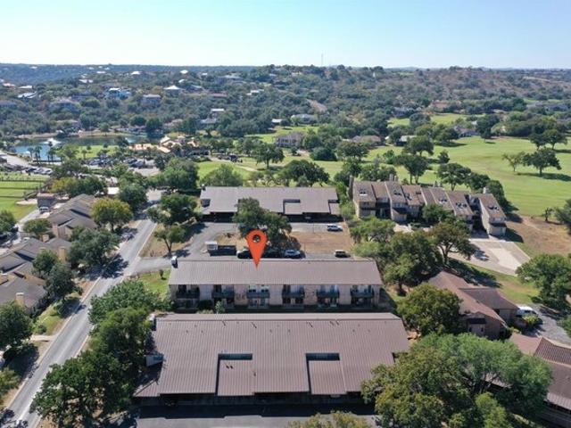 1210 HI Stirrup Unit 205, Horseshoe Bay, TX 78657