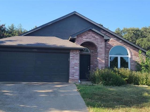 1210 Hidden Oaks Dr, Mansfield, TX 76063 | MLS #21213 | Compass