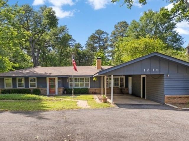 1210 Hilltop Run, Hideaway, TX 75771