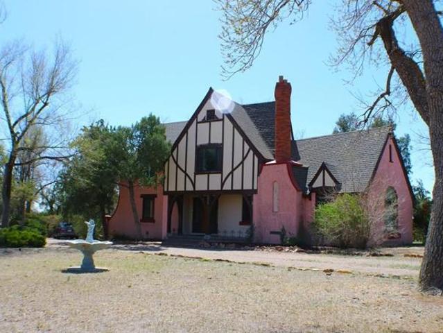 1210 Hopkins, Rocky Ford, CO 81067