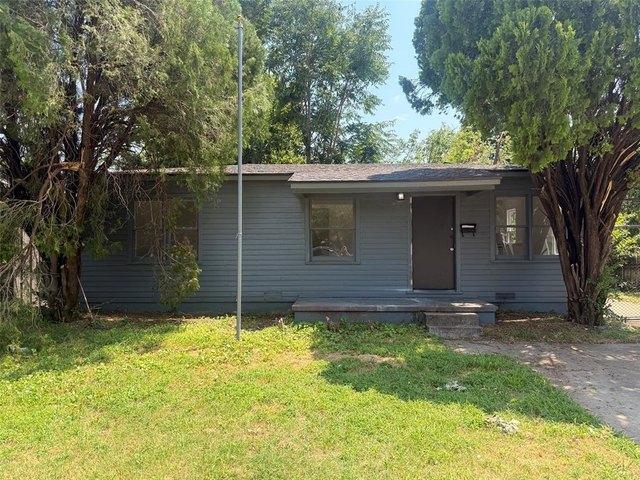 1210 Iowa St, Norman, OK 73069