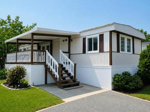 1210 Janet Dr, Edgewood, MD 21040