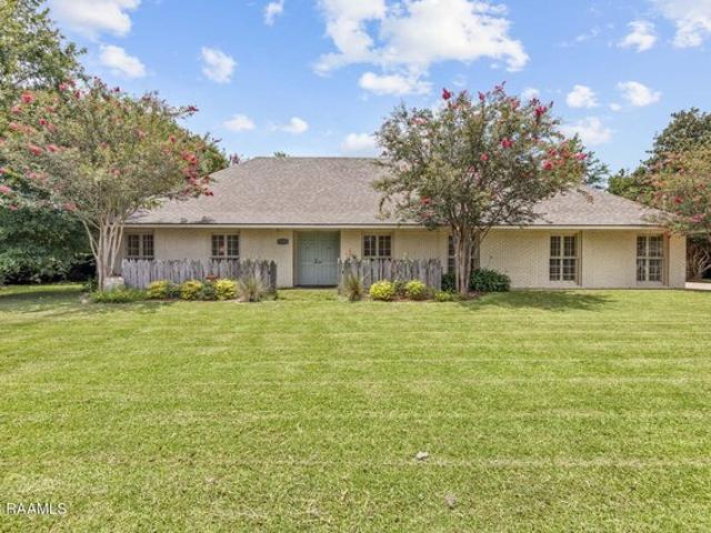 1210 Jeanne St, Lafayette, LA 70506