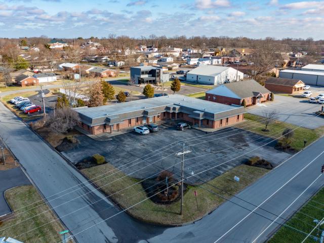 1210 Johnson Boulevard # 6