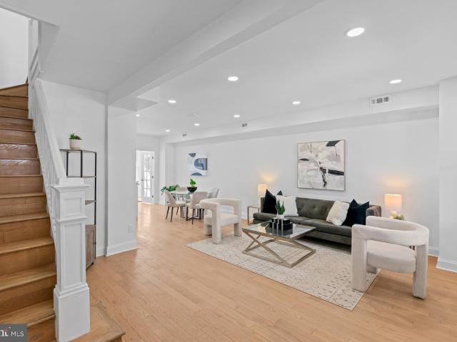 1210 Kennedy St NW, Washington, DC 20011 | MLS #DCDC2244
