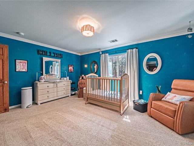 1210 Kenosha Dr, Larkspur, CO 80118 | MLS #8342