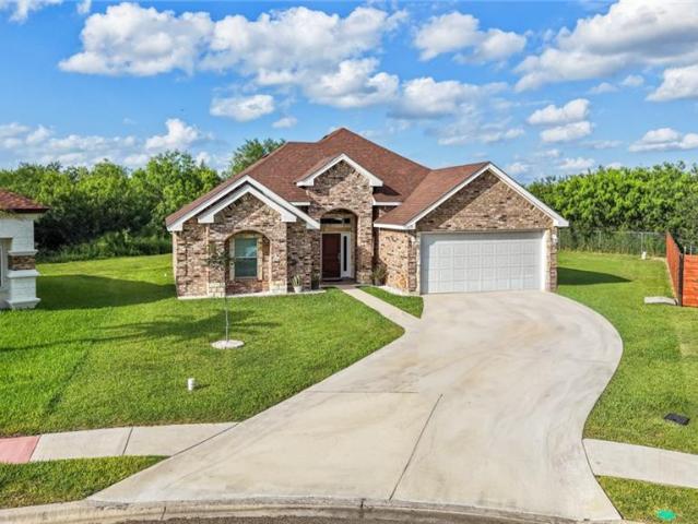 1210 Kestrel Drive