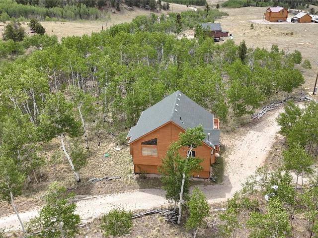 1210 Kiowa St, Como, CO 80456 | MLS #7737 | Compass