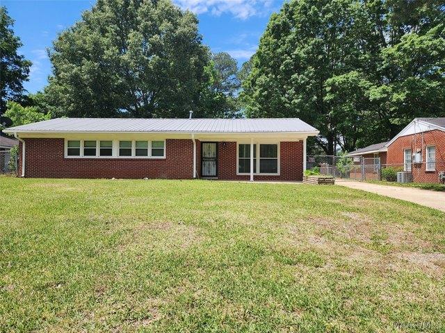 1210 Lakewood Dr, Montgomery, AL 36109