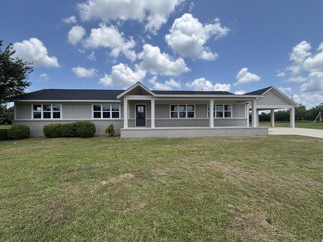 1210 Lake Dr, Amory, MS 38821