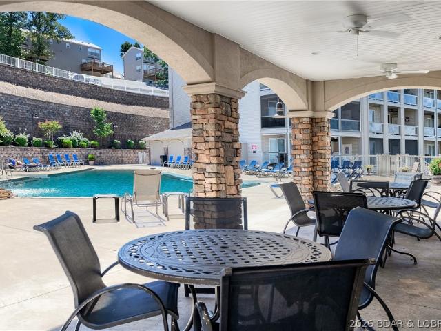 1210 Lands End Parkway C215