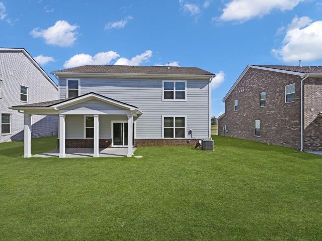 1210 Leavell Lane
