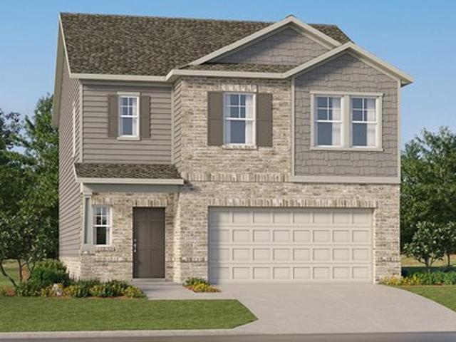 1210 Leyland Pass, Cleveland, TN 37323