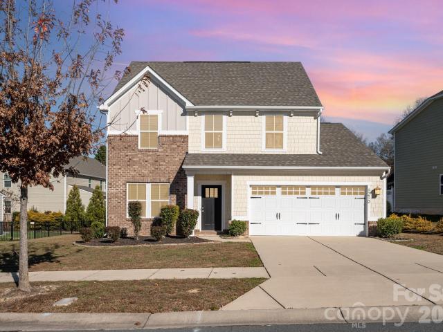 1210 Longwall Ln, Matthews, NC 28104 | MLS #4329 | Compass