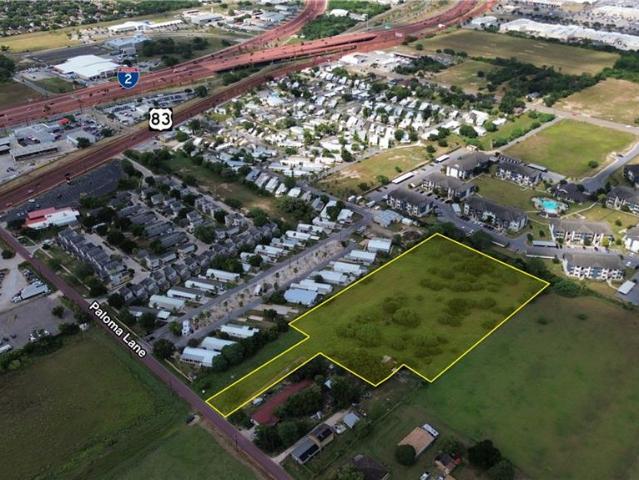 1210 Paloma Ln, Harlingen, TX 78552 | MLS #477825
