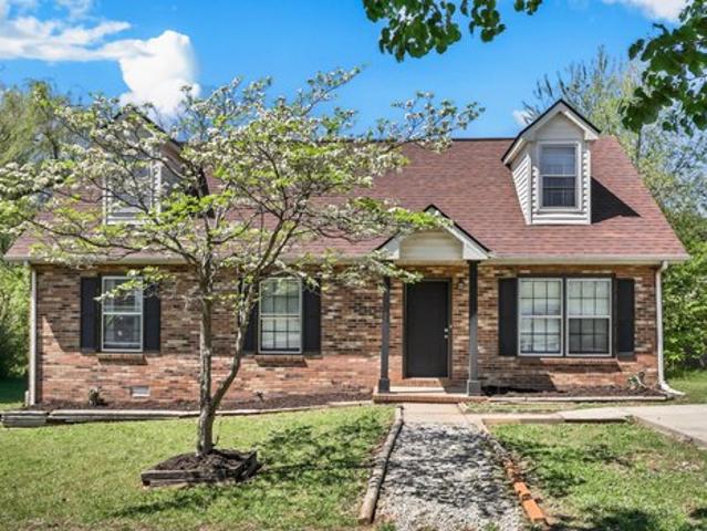 1210 Peachers Mill Rd, Clarksville, TN 37042
