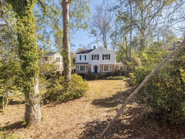 1210 Peachtree Rd, Augusta, GA 30909