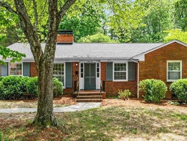 1210 Pembroke Rd, Greensboro, NC 27408