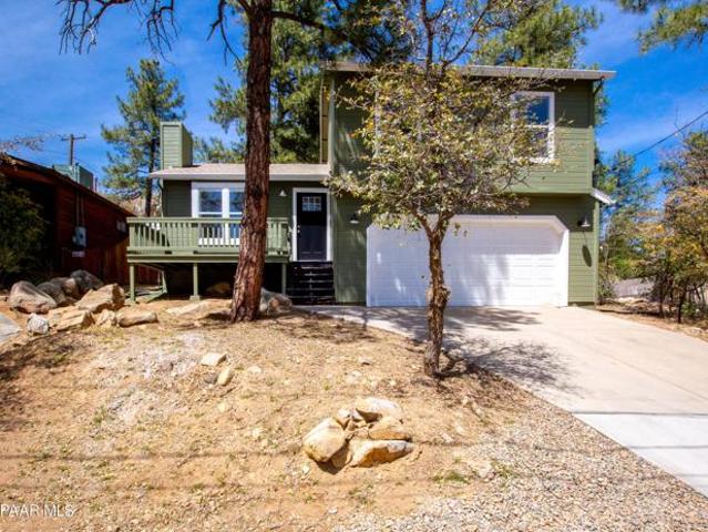 1210 Pine Dr, Prescott, AZ 86303