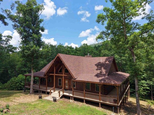 1210 Polk Rd # 602, Mena, AR 71953