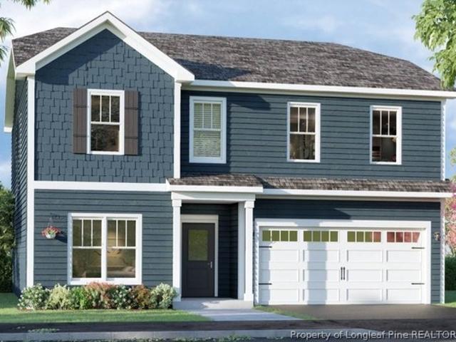 1210 Ponderosa Rd, Cameron, NC 28326