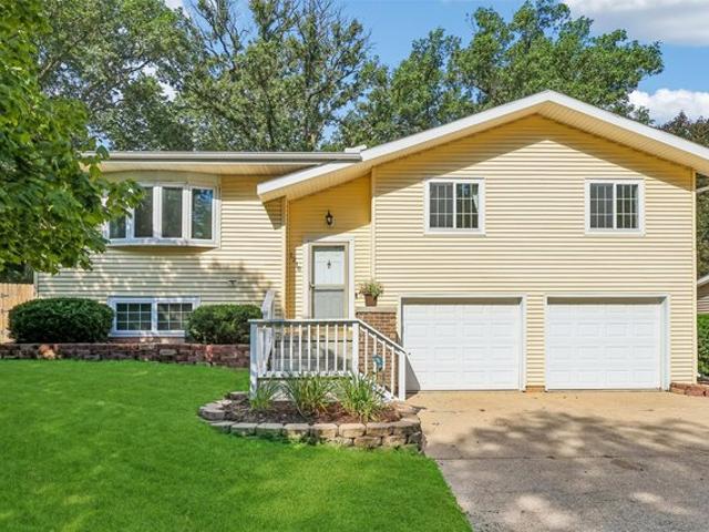 1210 Rush Ridge Rd, Jefferson, IA 50129