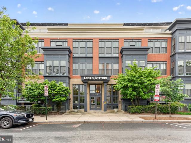 1210 R St NW, Unit 215, Washington, DC 20009 | MLS #DCDC2259 | Compass