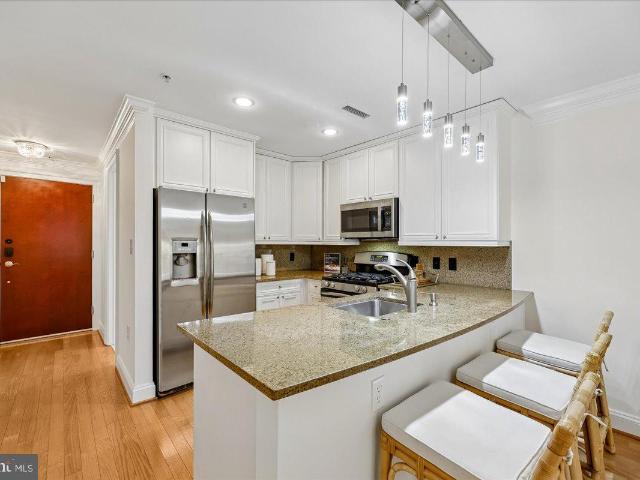 1210 R St NW, Unit B15, Washington, DC 20009 | MLS #DCDC2257 | Compass