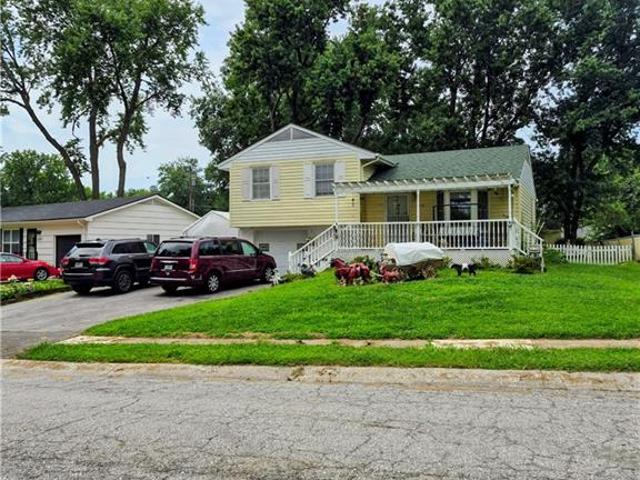 1210 Ranson Place