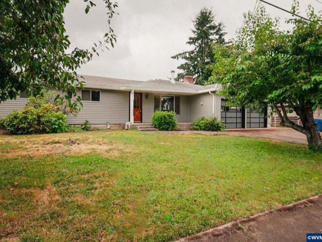 1210 River Bend Rd NW, Salem, OR 97304