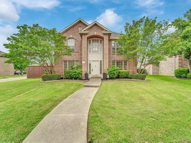 1210 Rooney Ln, Carrollton, TX 75007