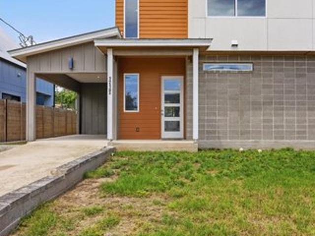 1210 Stobaugh St Unit B, Austin, TX 78757