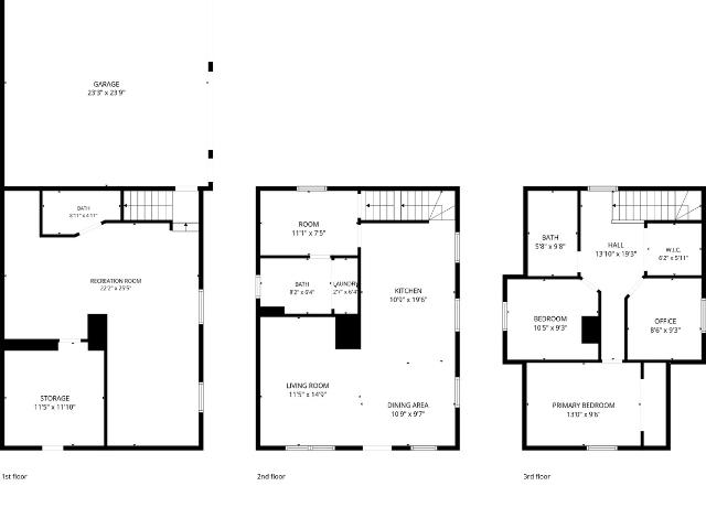 1210 Sun Vu Drive