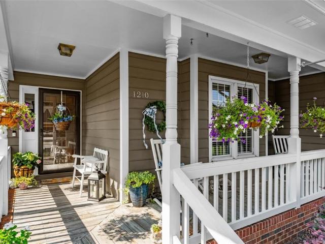 1210 Suncrest Drive