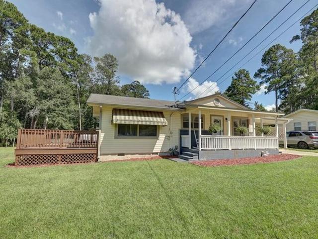 1210 Swan St, Thomasville, GA 31792