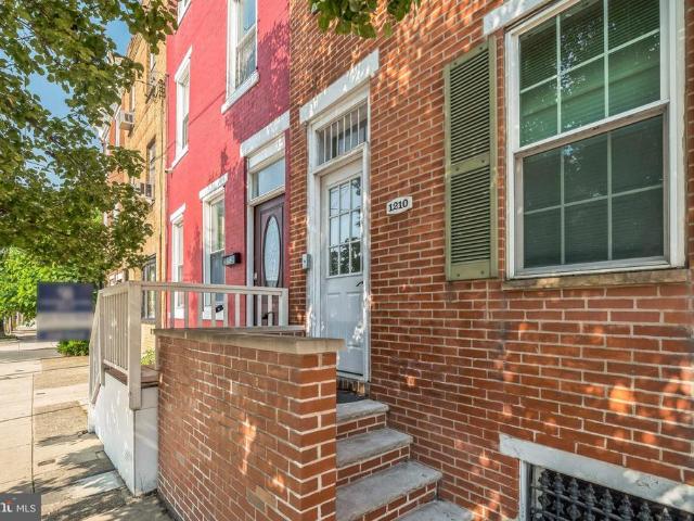 1210 S 11Th Street # 1