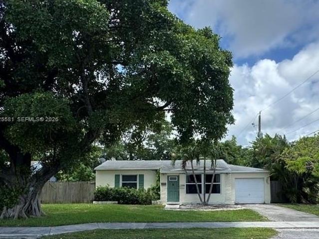 1210 S 24th Ter, Hollywood, FL 33020