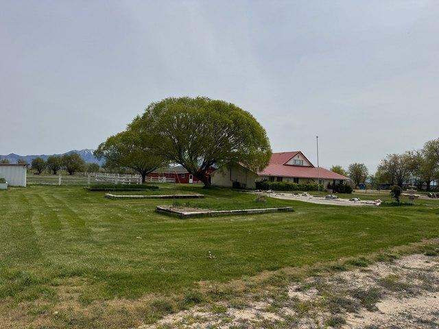 1210 S 7500 W, West Warren, UT 84404