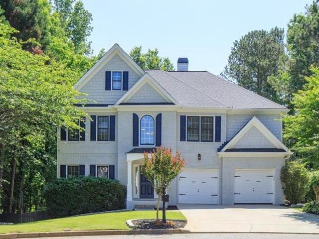 1210 S Bethany Creek Dr, Alpharetta, GA 30004