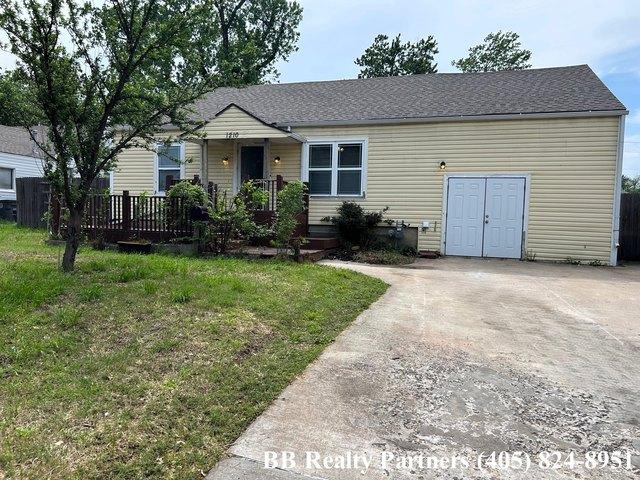 1210 S Fulton Ave, Tulsa, OK 74112
