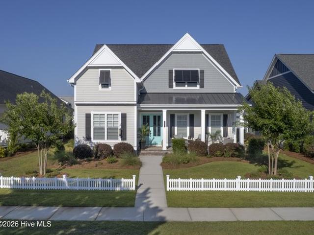 1210 S Sleepy Oak Ln, Leland, NC 28451