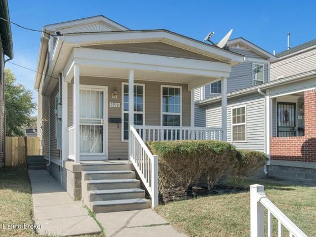 1210 S Preston St, Louisville, KY 40203