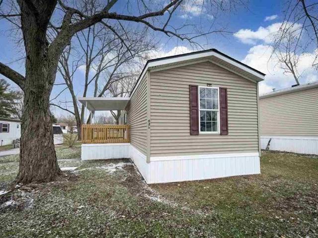 1210 S Q St Lot 79, Richmond, IN 47374