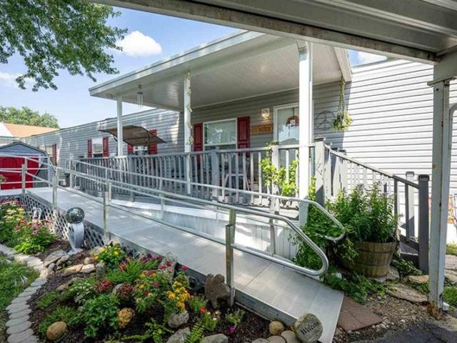 1210 S Q St Lot 94, Richmond, IN 47374