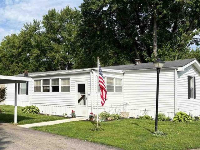 1210 S Q St, Richmond, IN 47374