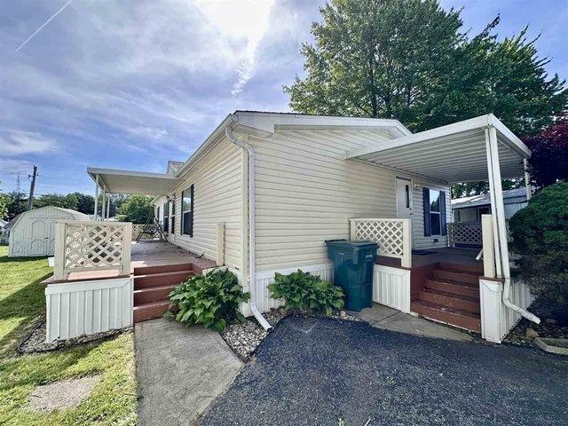 1210 S Q St, Richmond, IN 47374