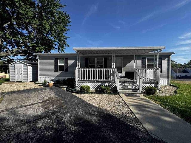 1210 S Q St, Richmond, IN 47374