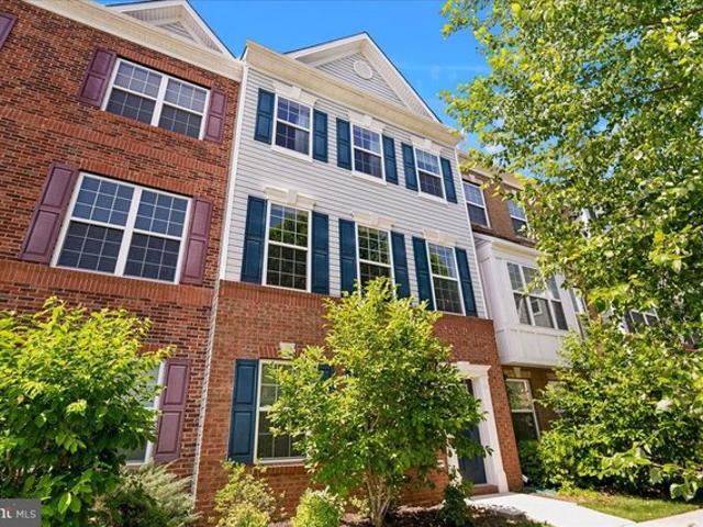 1210 Sassafras Ct, Hanover, MD 21076