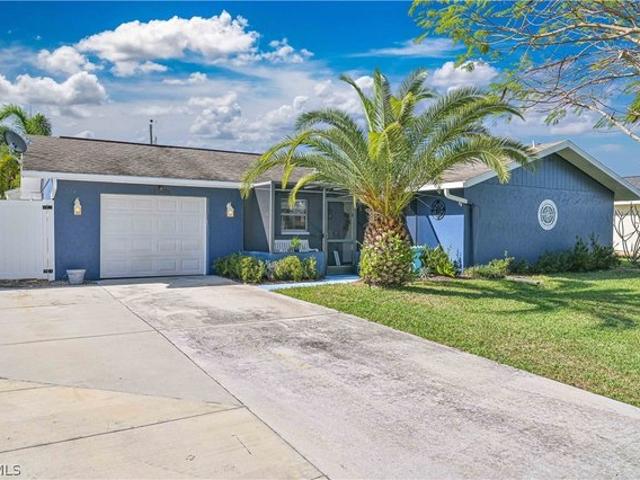 1210 SE 34th Ter, Cape Coral, FL 33904